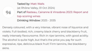 Actualités – Domaine Richaud